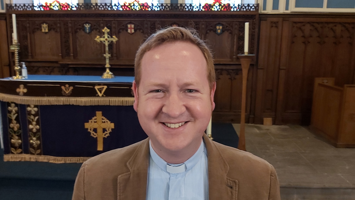 “Raising the Shire” – the need for joyful resistance - Greater Love